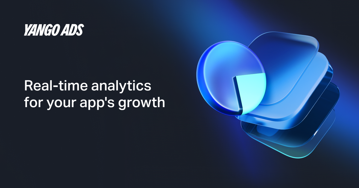Mobile App Analytics Platform – Track & Grow Your Mobile App